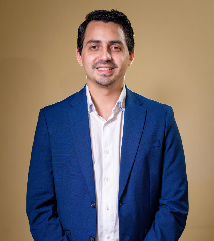 Conócenos - CCI San Pedro Sula