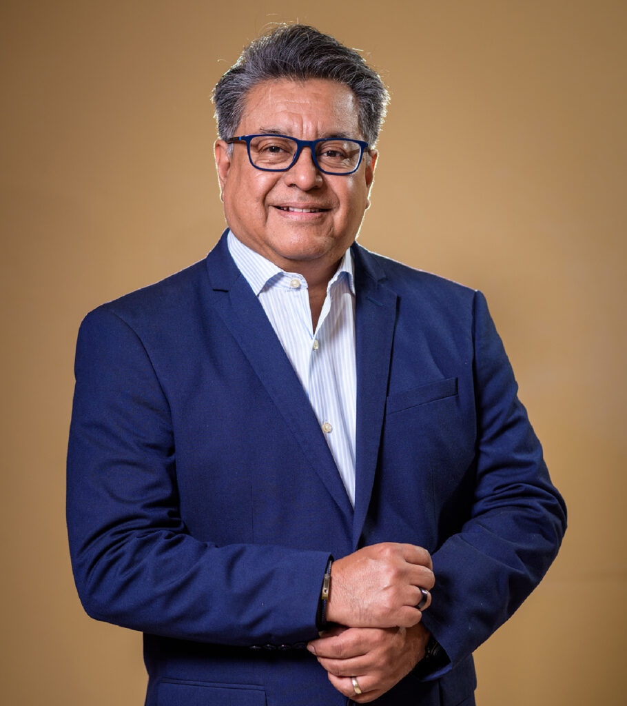 Conócenos - CCI San Pedro Sula